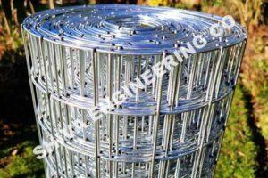 Welded Wire Mesh | Welded Wire Mesh Manufacturers
